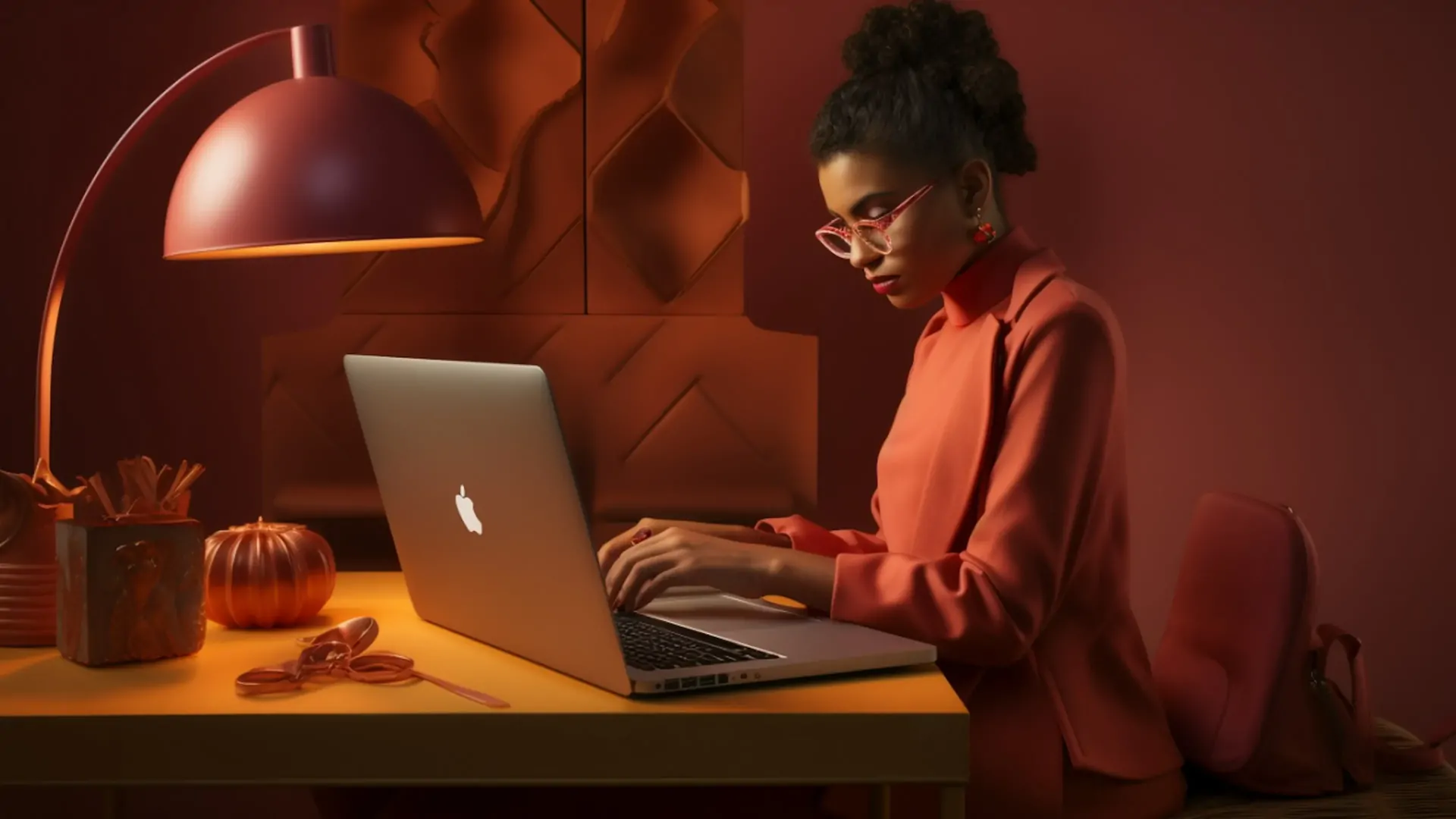 Staying Creative Under Pressure - Intro